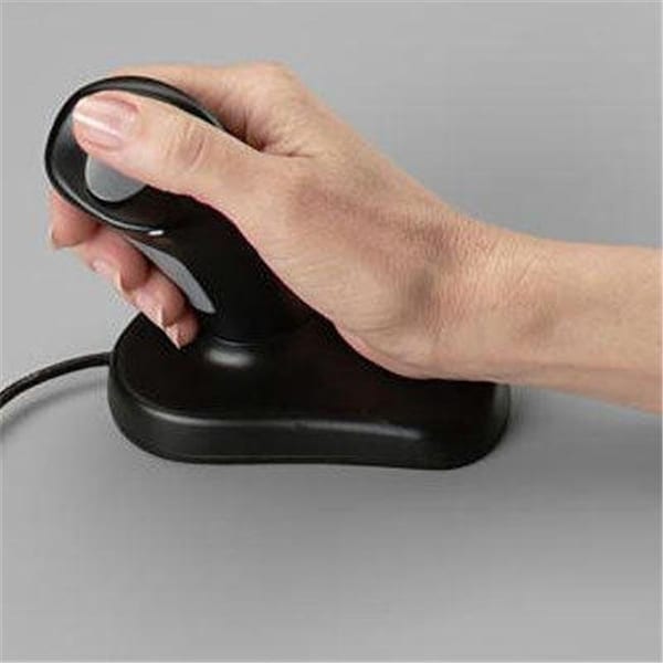 3m Vertical Mouse